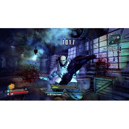 2K Borderlands: The Handsome Collection | Confronta prezzi | Trovaprezzi.it