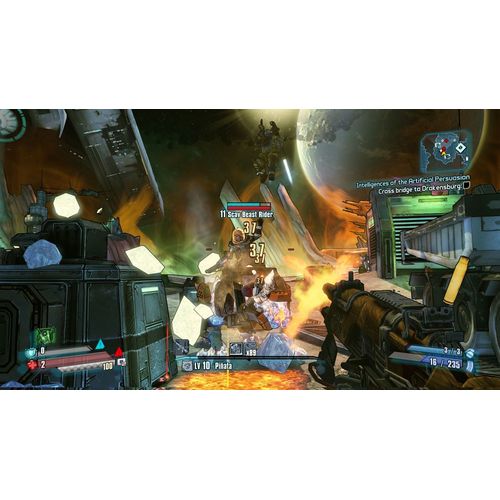 2K Borderlands: The Handsome Collection | Confronta prezzi | Trovaprezzi.it