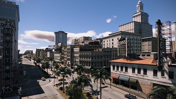 2K Mafia III - Deluxe Edition | Confronta prezzi | Trovaprezzi.it