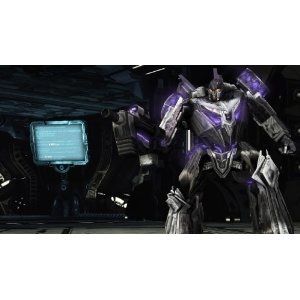 Activision Transformers: War for Cybertron | Confronta prezzi ...