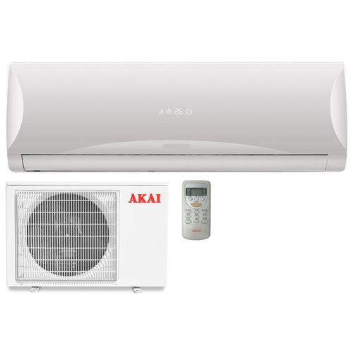 Akai Mistral mono split | Confronta prezzi | Trovaprezzi.it