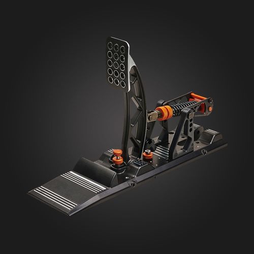 Asetek Invicta Sim Racing Pedals | Confronta prezzi | Trovaprezzi.it