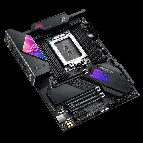 Asus ROG STRIX TRX40-XE Gaming | Confronta prezzi | Trovaprezzi.it
