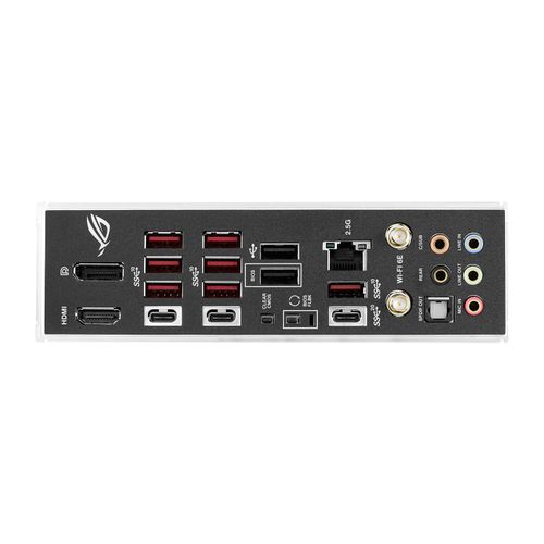 Asus ROG STRIX X670E-F | Confronta prezzi | Trovaprezzi.it