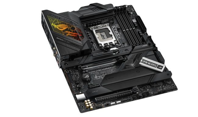 Asus ROG STRIX Z790-H | Confronta prezzi | Trovaprezzi.it