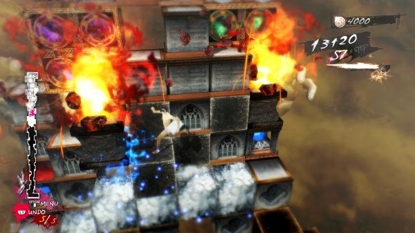 Atlus Catherine Full Body | Confronta prezzi | Trovaprezzi.it