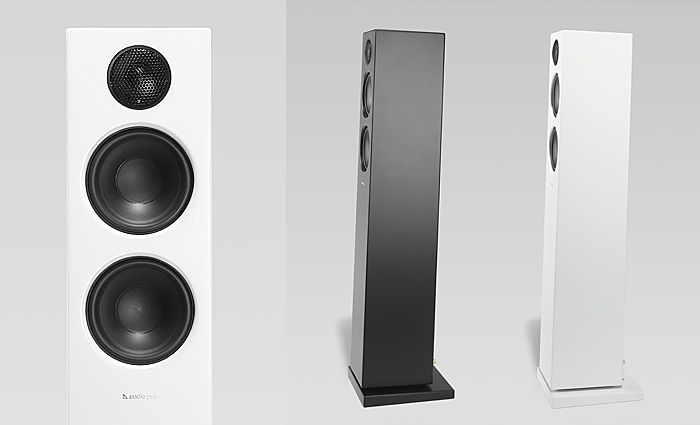 Audio Pro Addon T20 | Confronta prezzi | Trovaprezzi.it