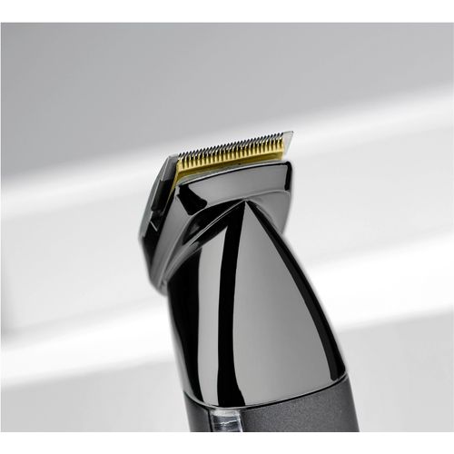 Babyliss Multi Trimmer Super X Metal MT991E | Confronta prezzi ...