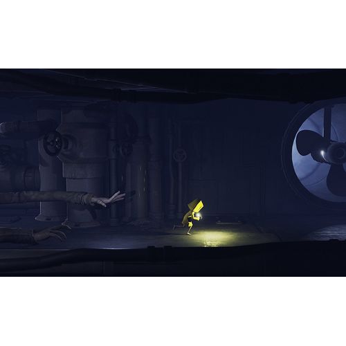 Bandai Namco Little Nightmares - Deluxe Edition | Confronta prezzi ...