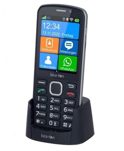 Bea-fon SL860touch | Confronta prezzi | Trovaprezzi.it