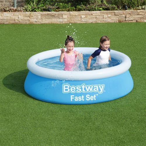 Bestway Fast Set | Confronta prezzi | Trovaprezzi.it