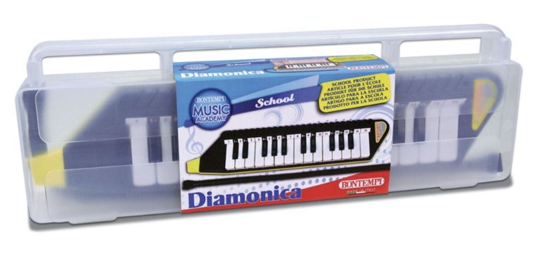 Bontempi Clavietta 25 Tasti | Confronta prezzi | Trovaprezzi.it