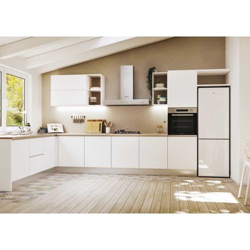 Candy FCP602X E0/E | Confronta prezzi | Trovaprezzi.it