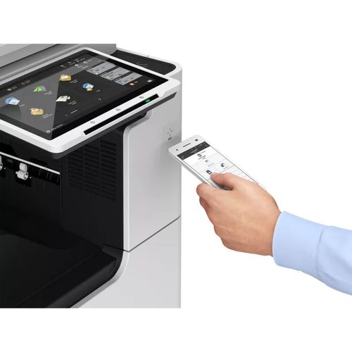 Canon imageRUNNER ADVANCE iR-ADV DX 4825i | Confronta prezzi ...