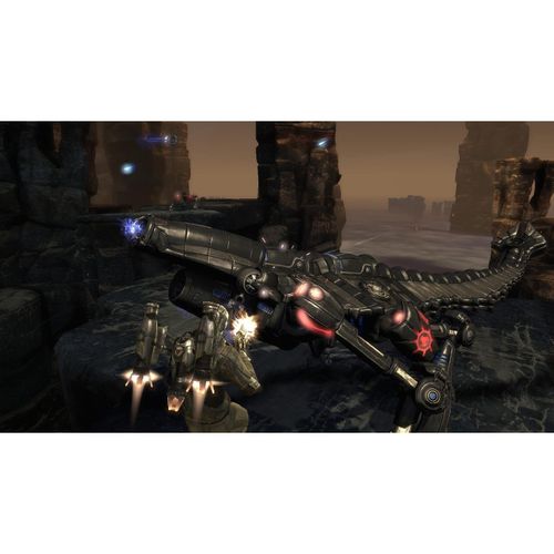 Capcom Dark Void | Confronta prezzi | Trovaprezzi.it