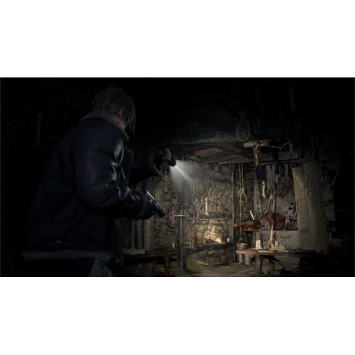 Capcom Resident Evil 4 Remake | Confronta prezzi | Trovaprezzi.it