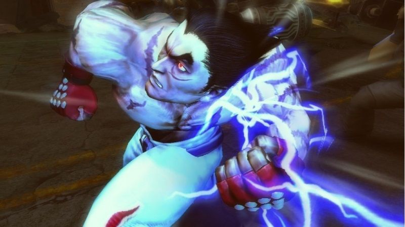 Capcom Street Fighter X Tekken | Confronta prezzi | Trovaprezzi.it