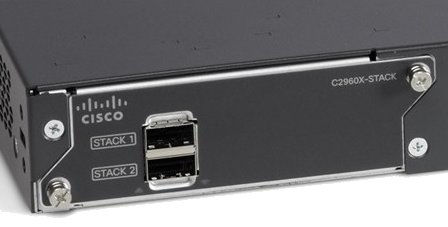 Cisco C2960 -X Stack | Confronta prezzi | Trovaprezzi.it