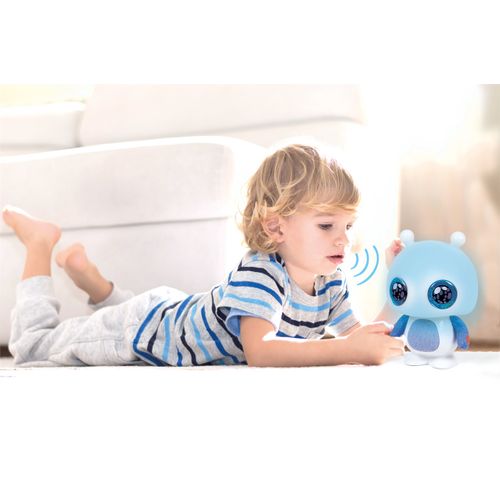 Clementoni Tellie Robot Cantastorie | Confronta prezzi | Trovaprezzi.it