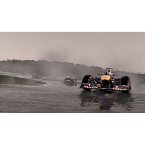 Codemasters F1 2011 | Confronta prezzi | Trovaprezzi.it