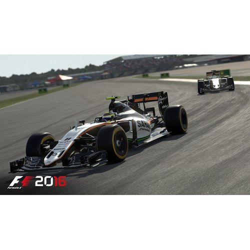 Codemasters F1 2016 - Limited Edition | Confronta prezzi | Trovaprezzi.it