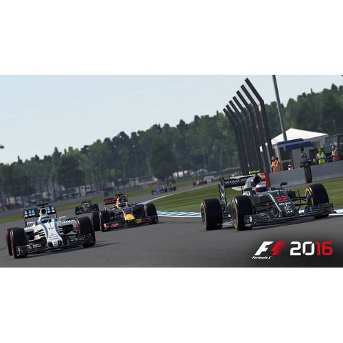 Codemasters F1 2016 - Limited Edition | Confronta prezzi | Trovaprezzi.it