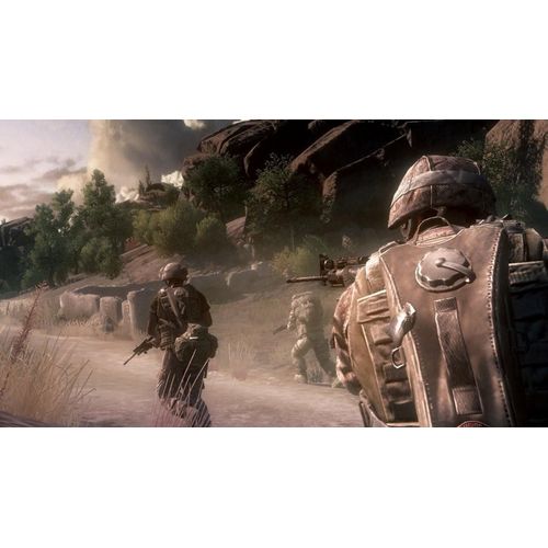 Codemasters Operation Flashpoint: Red River | Confronta prezzi ...