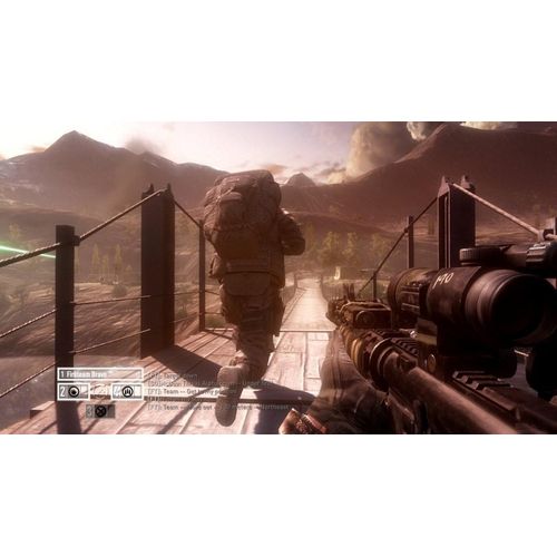 Codemasters Operation Flashpoint: Red River | Confronta prezzi ...