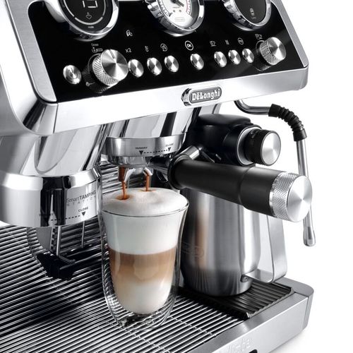De'Longhi La Specialista Maestro EC9665.M | Confronta prezzi ...
