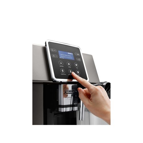 De'Longhi Perfecta Evo Manuale | Confronta prezzi | Trovaprezzi.it