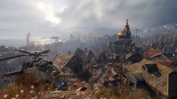 Deep Silver Metro Exodus | Confronta prezzi | Trovaprezzi.it