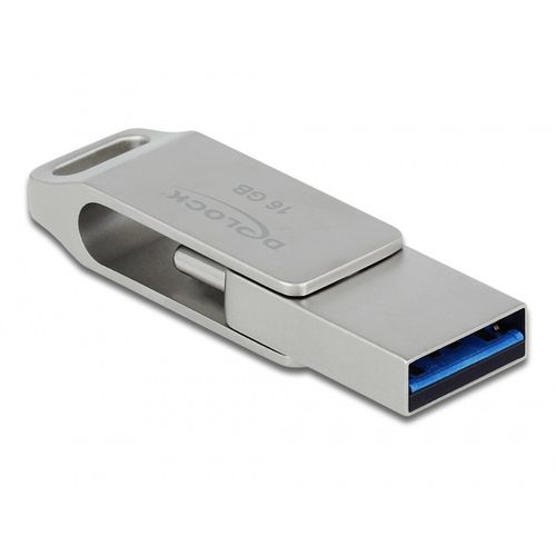 Delock SuperSpeed USB 5 Gbps Stick | Confronta prezzi | Trovaprezzi.it