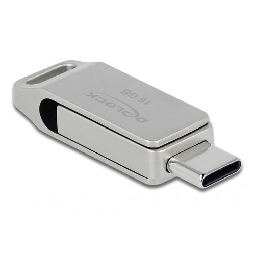 Delock SuperSpeed USB 5 Gbps Stick | Confronta prezzi | Trovaprezzi.it