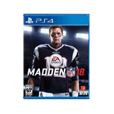 Electronic Arts Madden NFL 18 | Confronta prezzi | Trovaprezzi.it