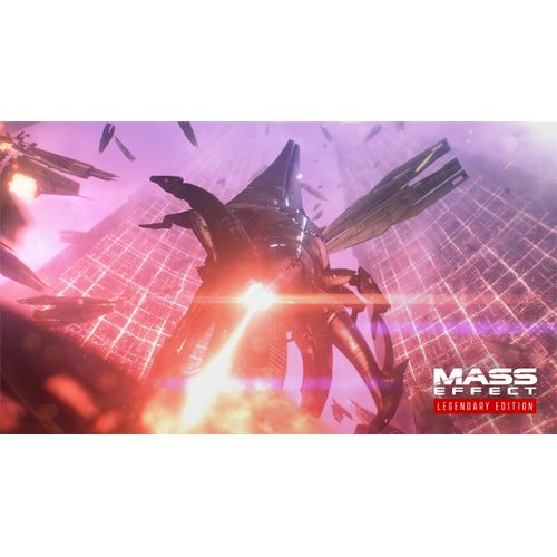 Electronic Arts Mass Effect - Legendary Edition | Confronta prezzi ...