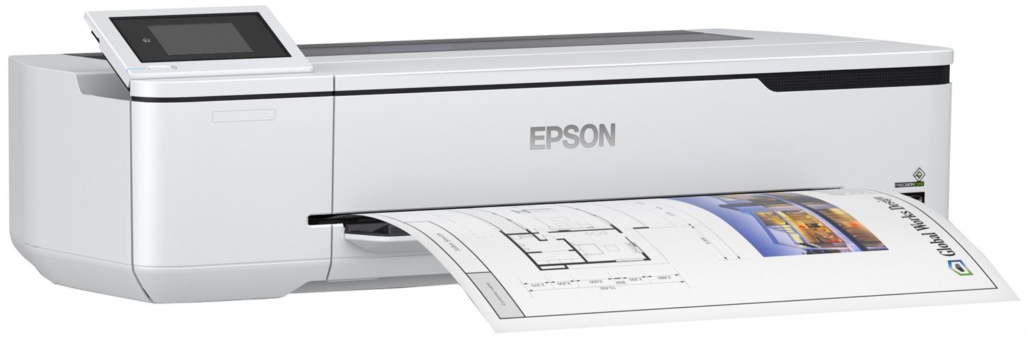 Epson SureColor SC-T2100 | Confronta prezzi | Trovaprezzi.it