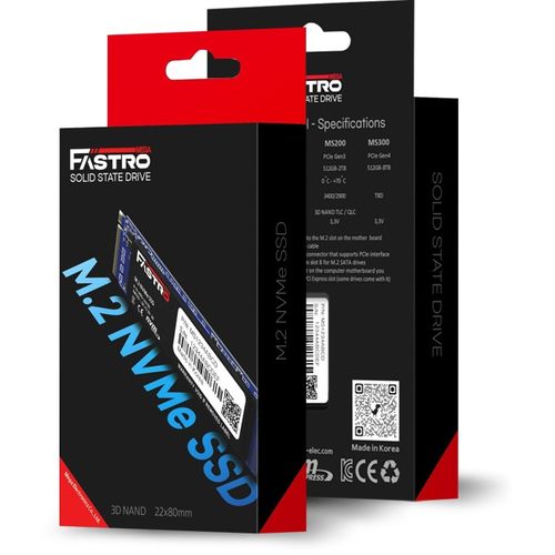 Fastro MS150 | Confronta prezzi | Trovaprezzi.it