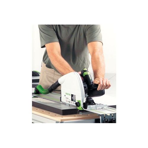 Festool TS 75 EBQ-Plus | Confronta prezzi | Trovaprezzi.it