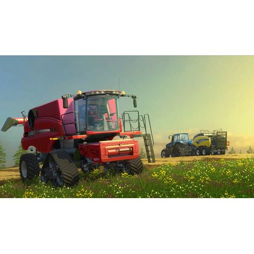 Focus Entertainment Farming Simulator 15 | Confronta prezzi ...