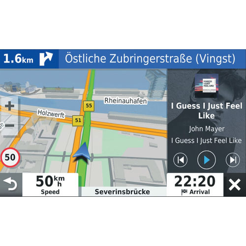 Garmin DriveSmart 65 with Amazon Alexa | Confronta prezzi | Trovaprezzi.it