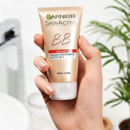 Garnier Skinactive BB Cream Anti-Età | Confronta prezzi | Trovaprezzi.it