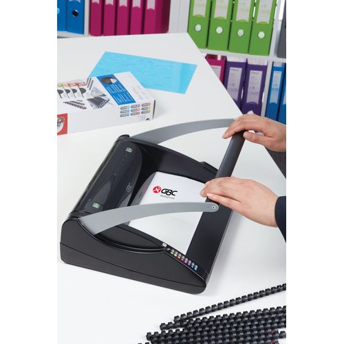 GBC CombBind C200 | Confronta prezzi | Trovaprezzi.it