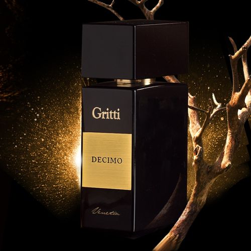 Gritti Venetia Decimo Eau de Parfum | Confronta prezzi | Trovaprezzi.it