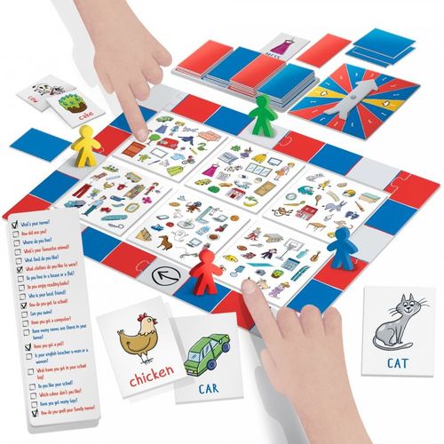 Headu Do You Speak English? | Confronta prezzi | Trovaprezzi.it