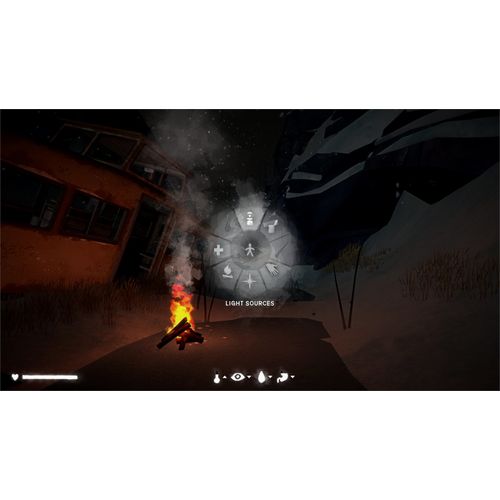 Hinterland Studio The Long Dark | Confronta prezzi | Trovaprezzi.it