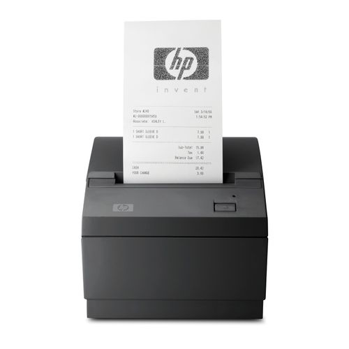 HP Dual Serial USB Thermal Receipt Printer | Confronta prezzi ...