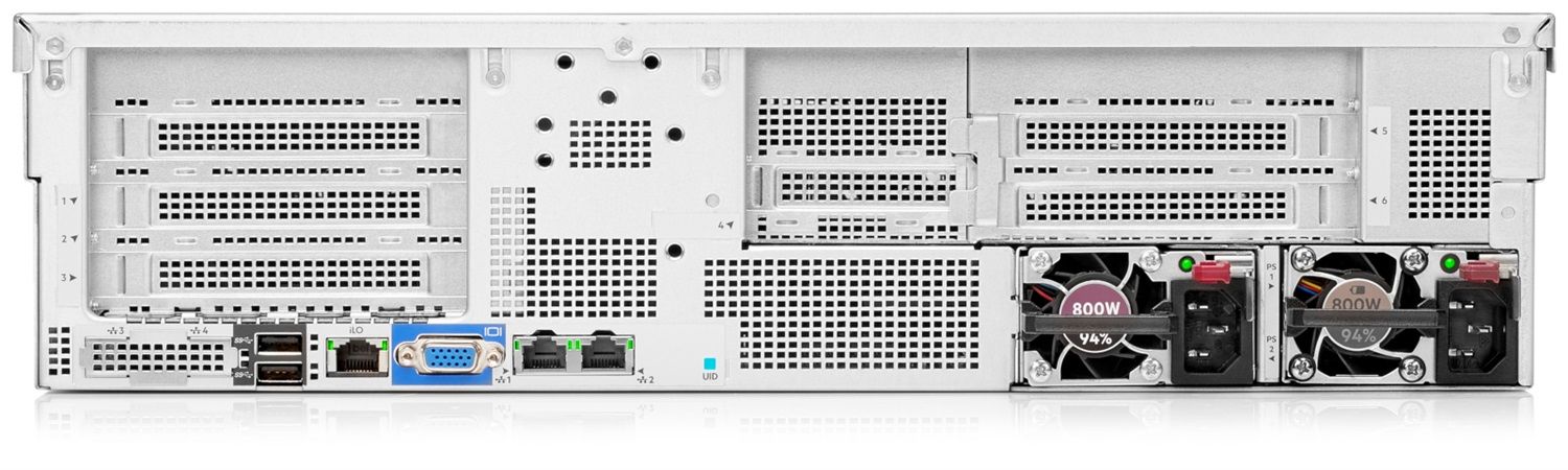 HP ProLiant DL180 Gen10 | Confronta prezzi | Trovaprezzi.it