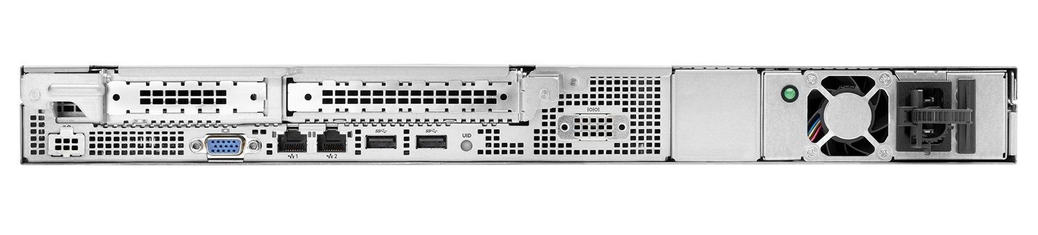 HP ProLiant DL20 Gen10 | Confronta prezzi | Trovaprezzi.it