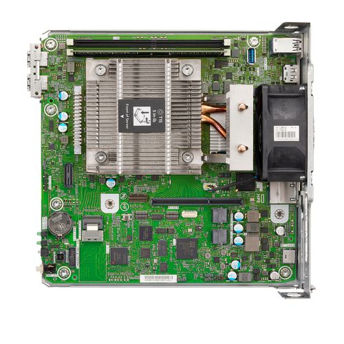 HP ProLiant MicroServer Gen10 Plus V2 | Confronta prezzi | Trovaprezzi.it