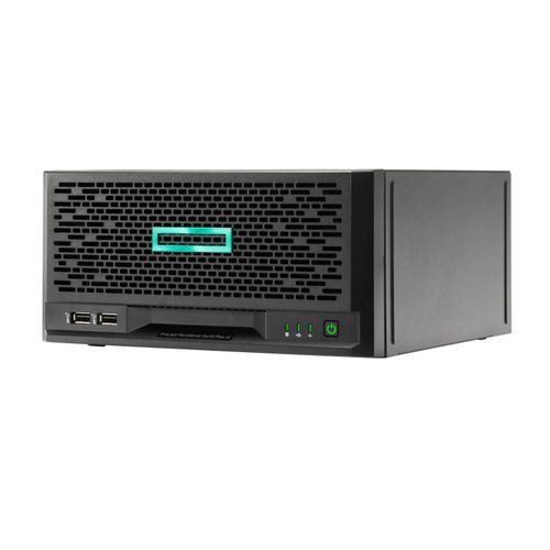 HP ProLiant MicroServer Gen10 Plus V2 | Confronta prezzi | Trovaprezzi.it